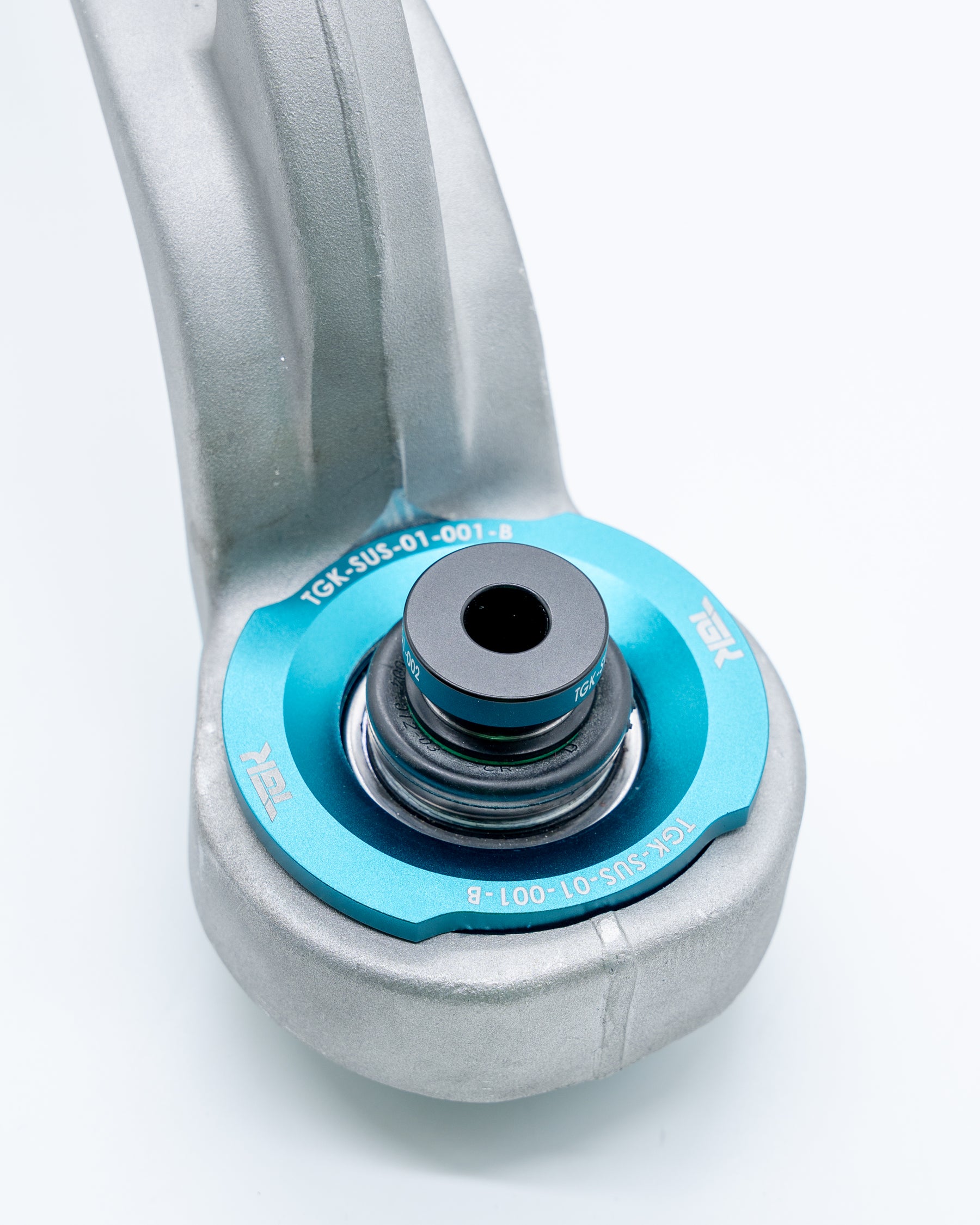 TGK Motorsport Audi Thrust Arm Spherical Monoball Kit