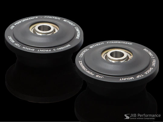 Jxb Performance Audi B8 8 5 Spherical Front Upper Strut Mounts Tgk