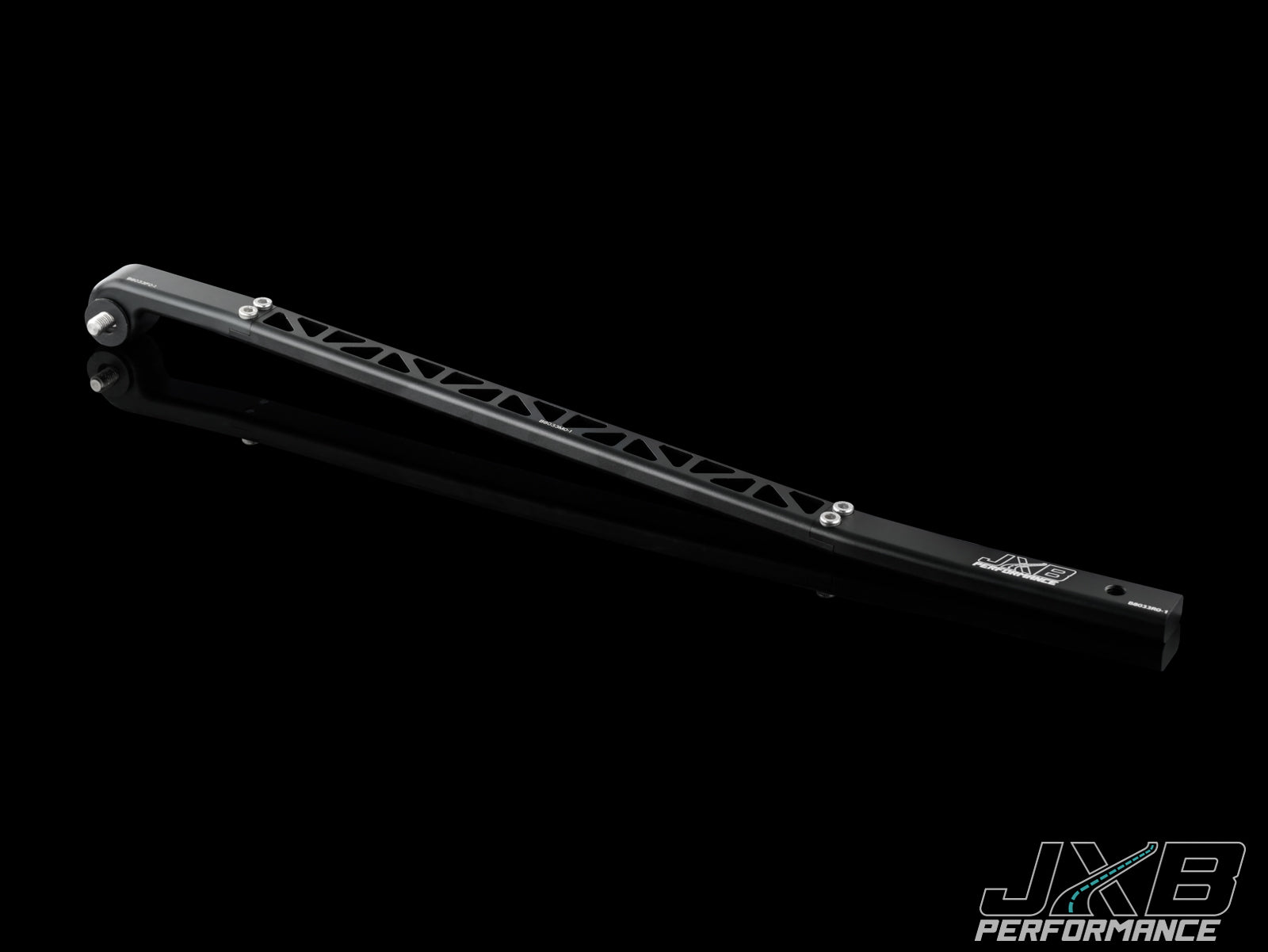 JXB Performance Billet Linkage Stabilizer Rod Upgrade - Audi C7/7.5 Ma ...