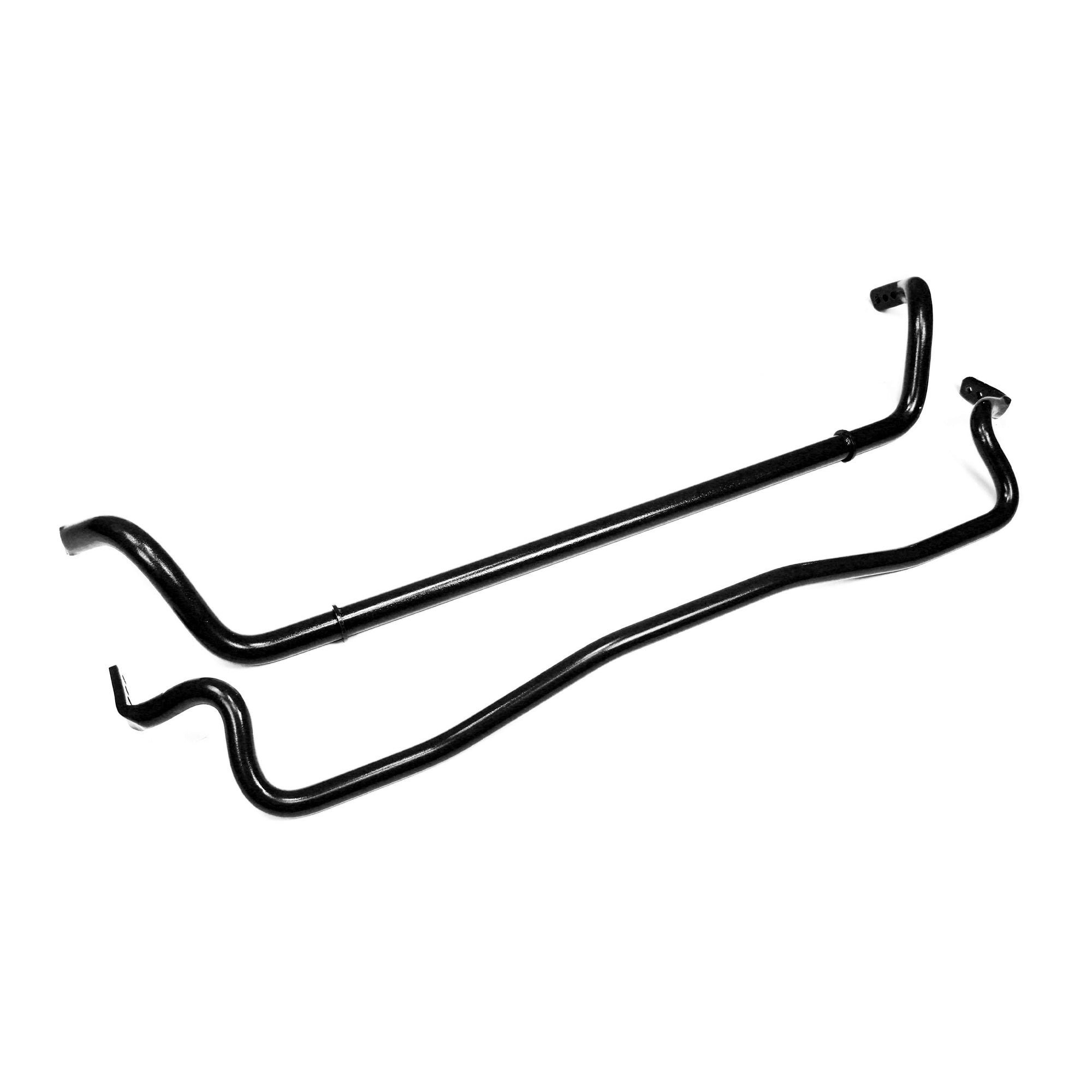 TGK Motorsport Audi D4 Front and Rear Sway Bar Kit – TGK Motorsport