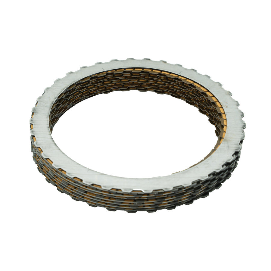 GPO Parts 4.0T DL501 DSG Clutch Pack Upgrade – TGK Motorsport