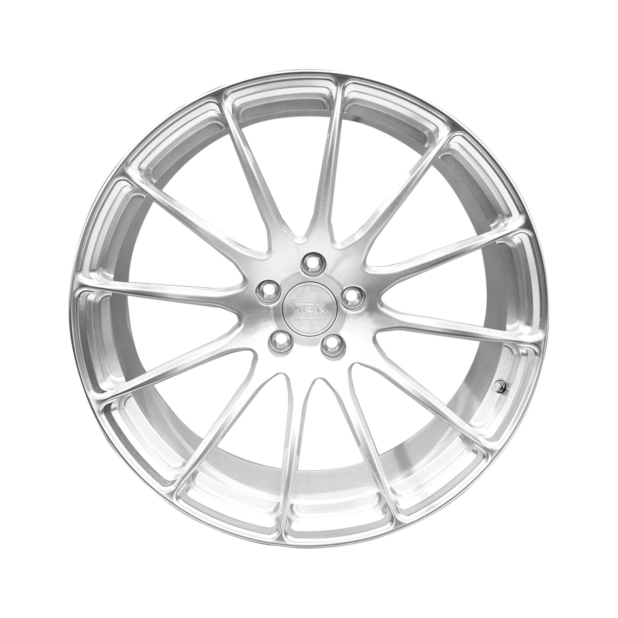 TGK Forged Wheel - TFI – TGK Motorsport