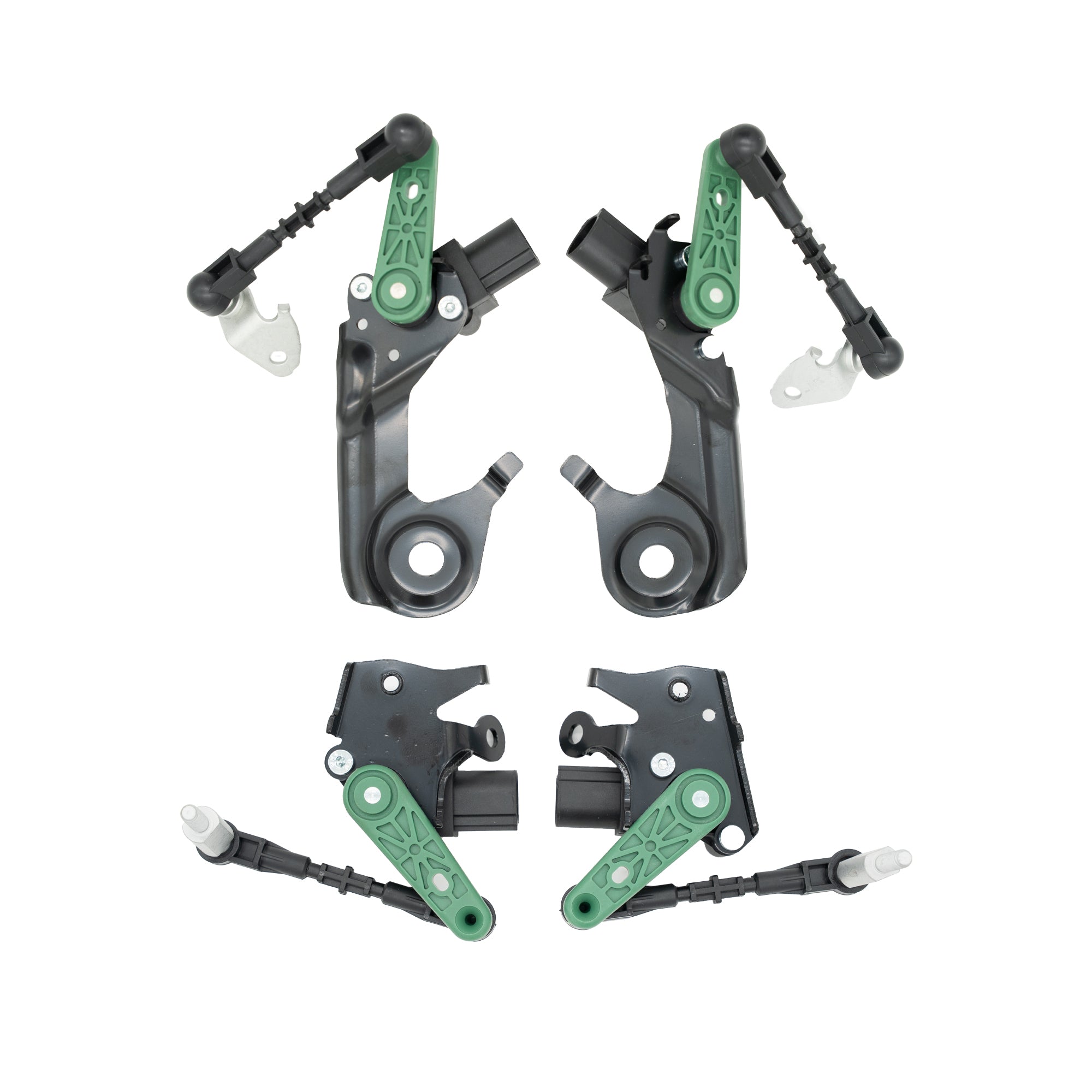 TGK Motorsport Front and Rear Ride Height Sensor Kit - Audi C7/D4 – TGK ...