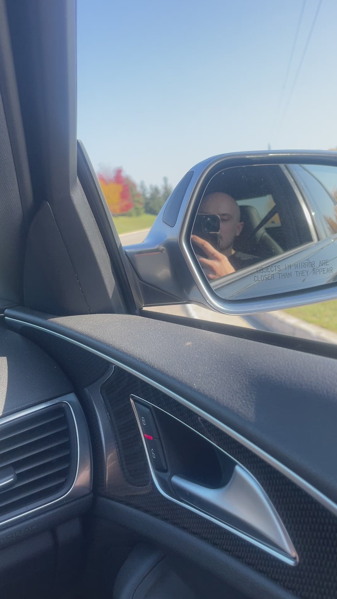 TGK Motorsport Audi 4.0T Air Intake System - C7 S6/RS6/S7/RS7